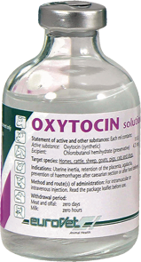 Does A Oxytocin Injection In A Dog Help Produce Milk