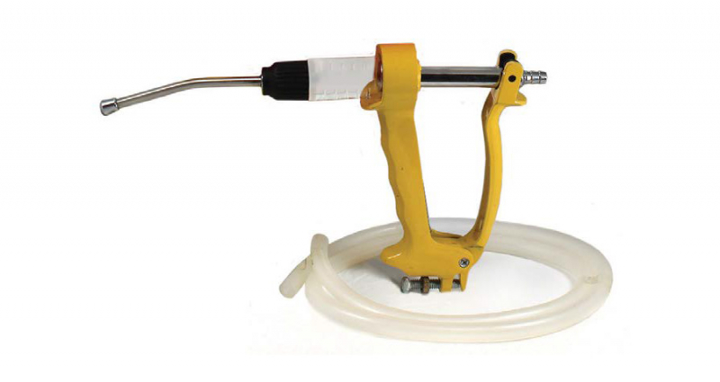 Bimeda Ireland - 10ml Drench Applicator