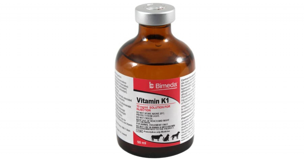 Bimeda Ireland - Bimeda Products