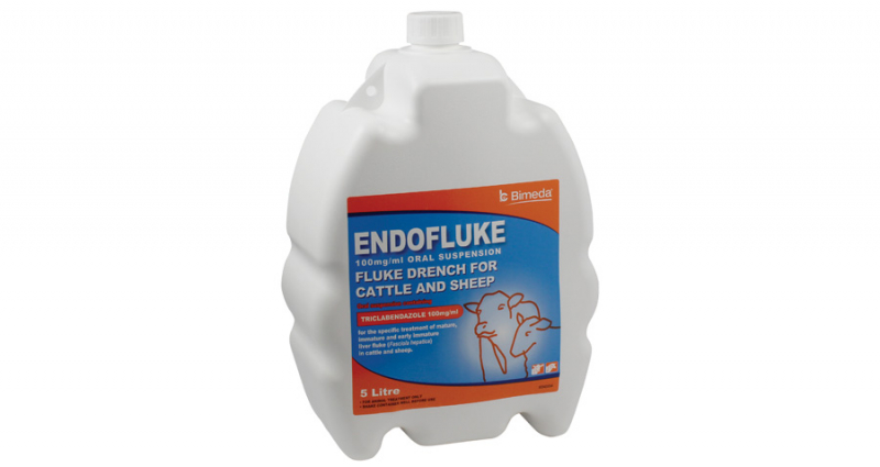 Bimeda Ireland - Endofluke