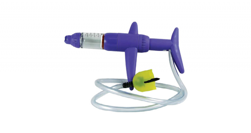 Bimeda Ireland - 10ml Injector